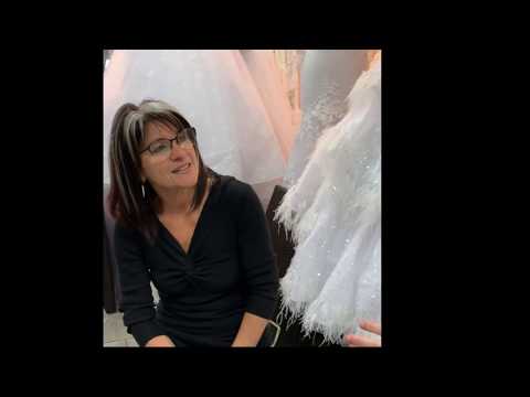 Interview de Chantal Ferrari \