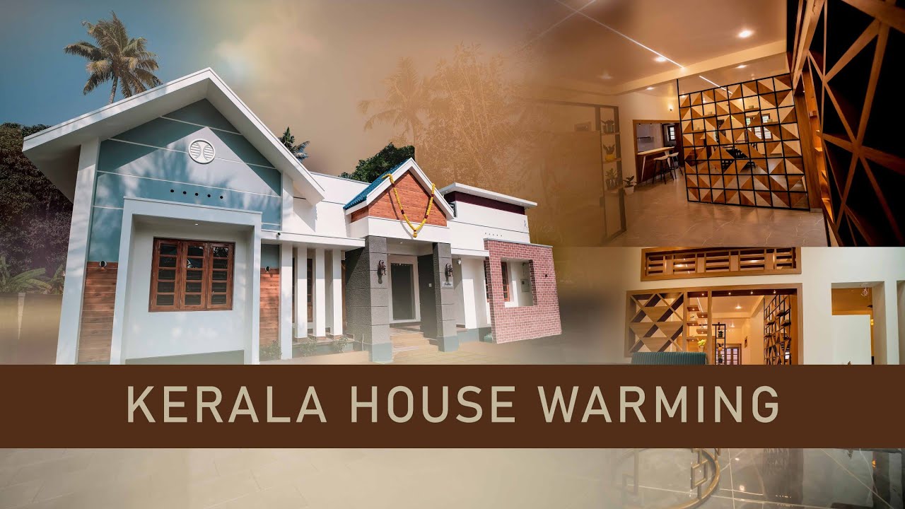 HOUSE WARMING VIDEO HIGHLIGHTS 2023 - YouTube