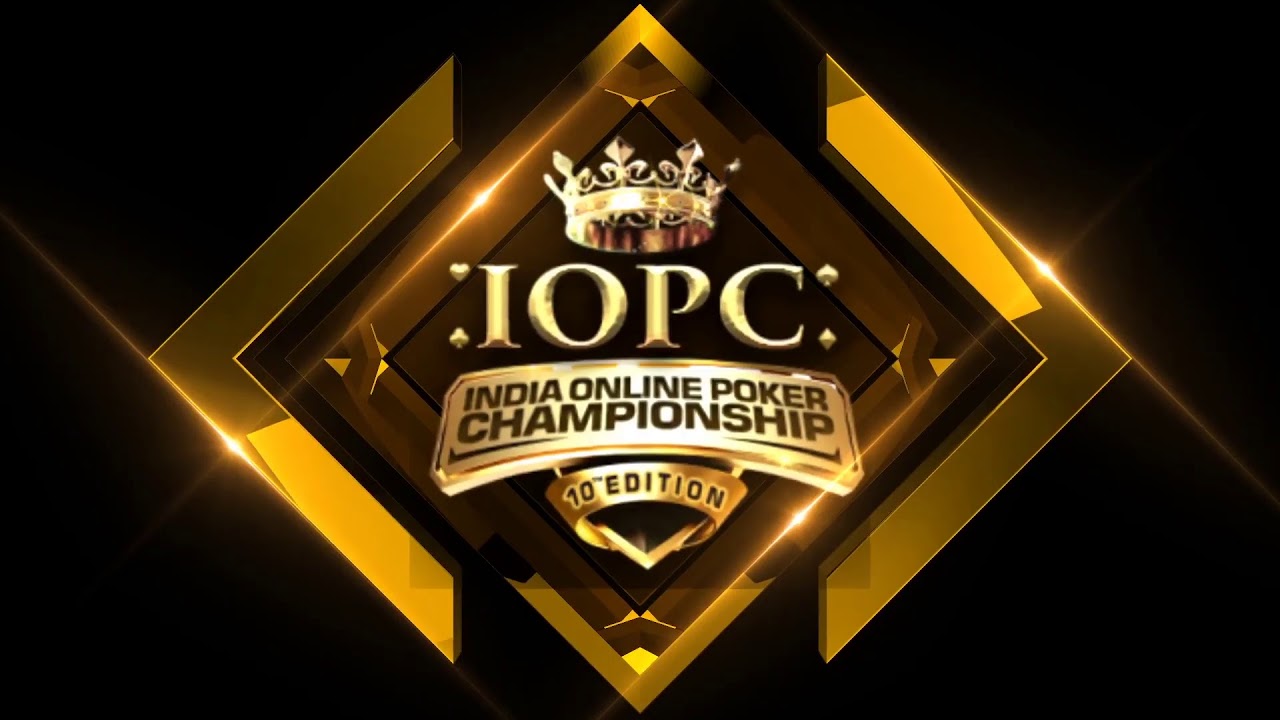 IOPC Masters Table Streaming Live | IOPC Jan 2021 #ReadySetGold - YouTube