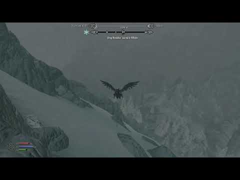 VxzV † The Elder Scrolls V Skyrim • Requiem + Mods • GAMEPLAY #0.7