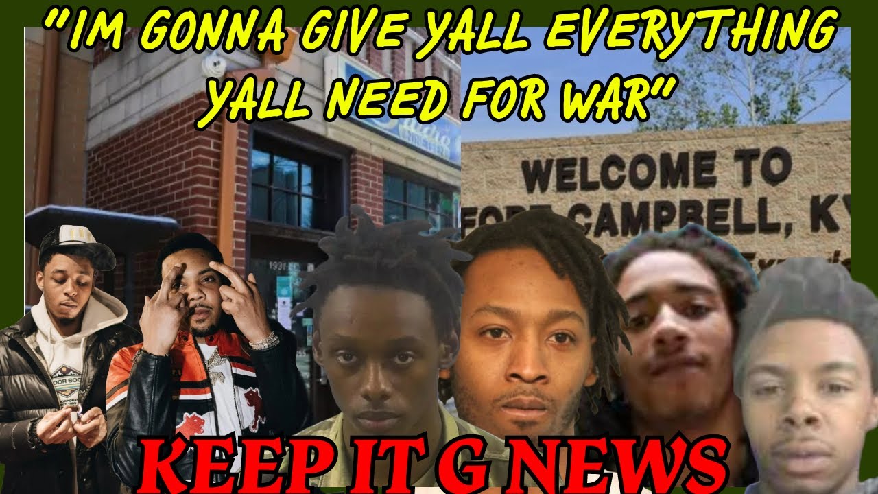 THE DEATH OF NO LIMIT LIL GREG - YouTube