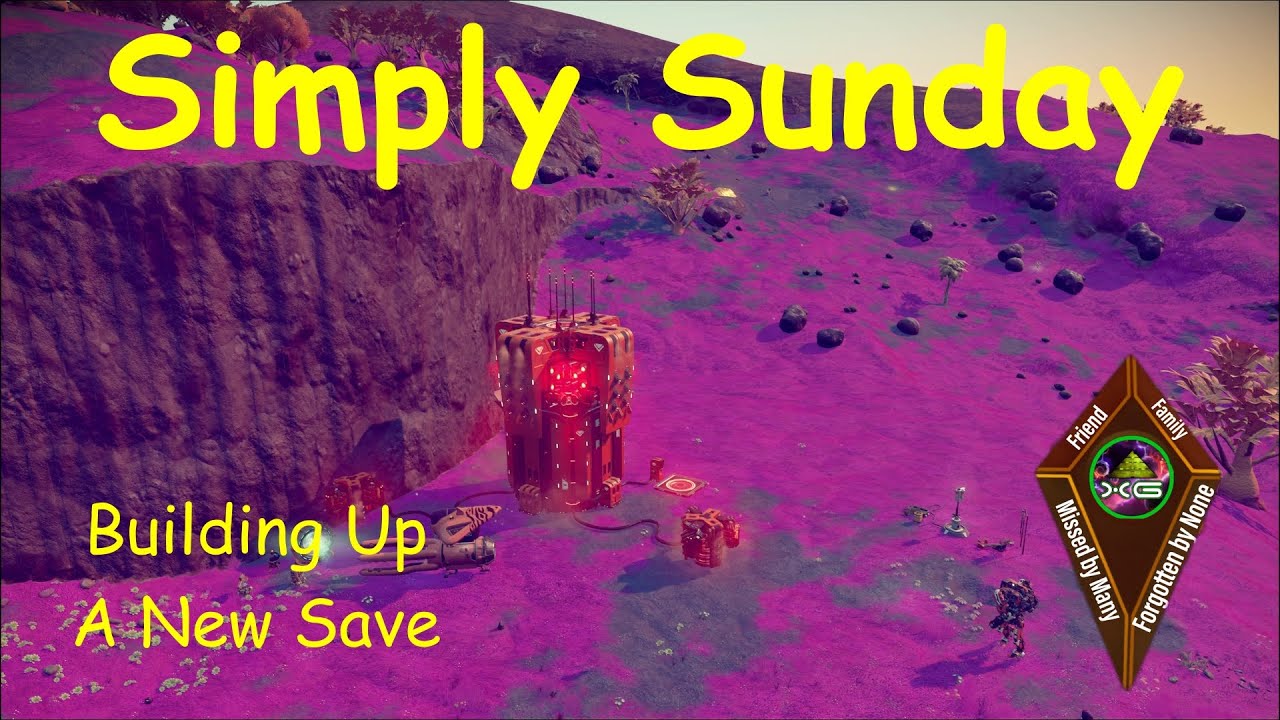 Simply Sunday! - YouTube