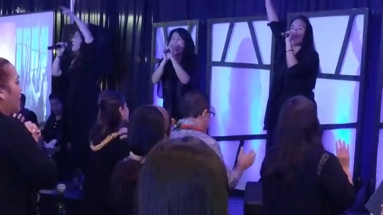 New Every Morning Covenant Worship | Word of Life Hawaii, Mililani ...