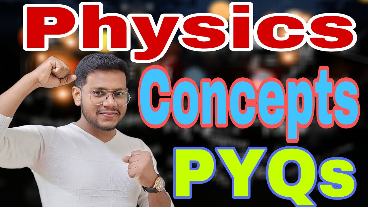Class 10th Physics Past 10yrs PYQs and all important questions for 2025 ...