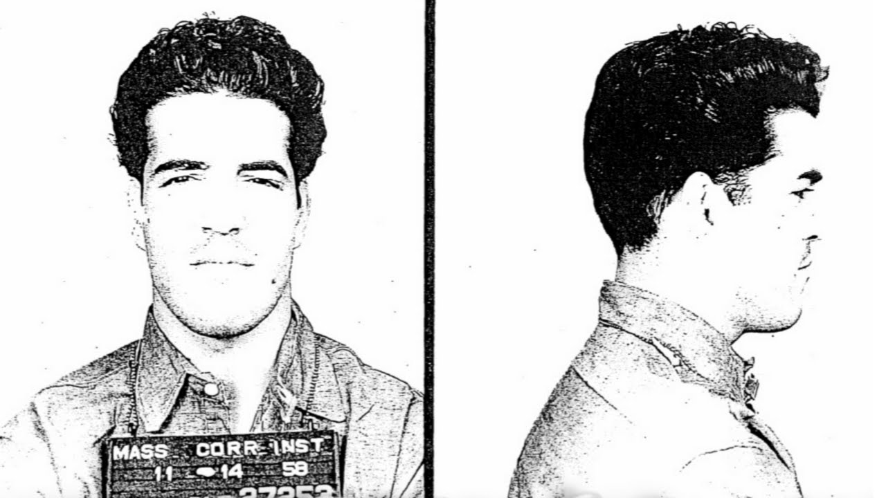 Episode 24 - Dying to be Made - Joe Barboza - The Early Days - YouTube