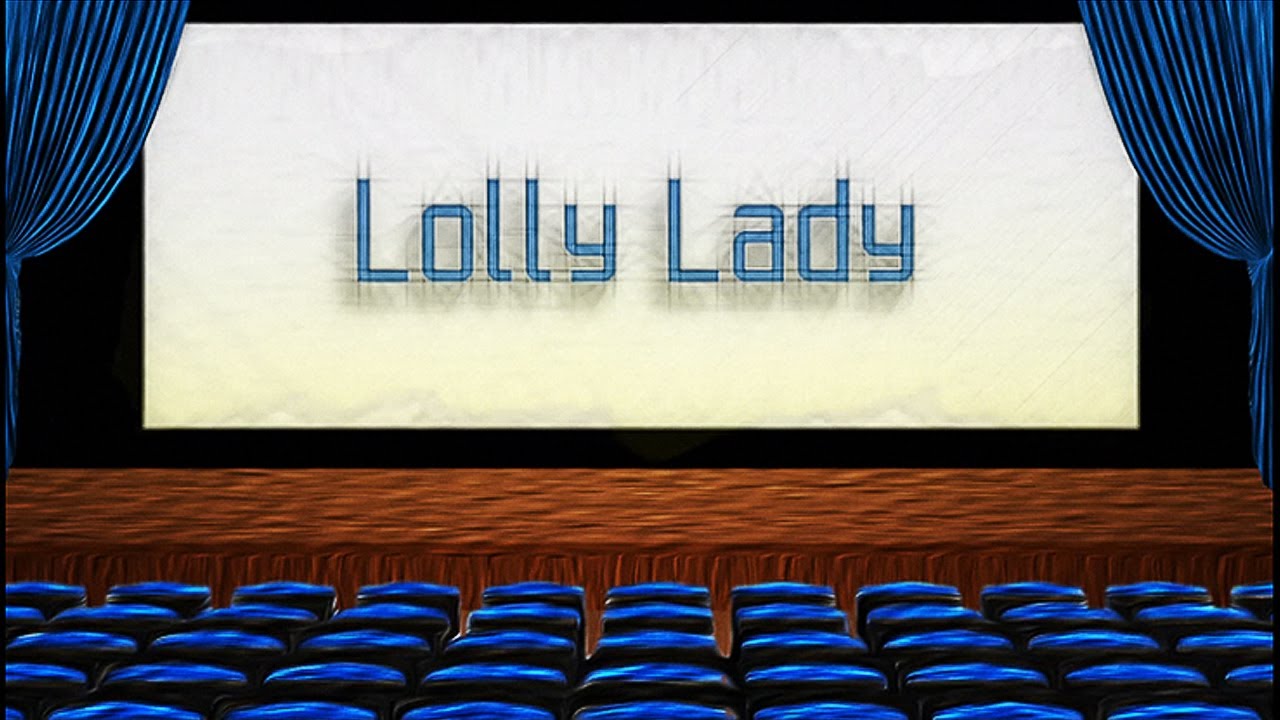 Roby M. Beki - Lolly Lady [Official Lyrics Video] HQ - YouTube