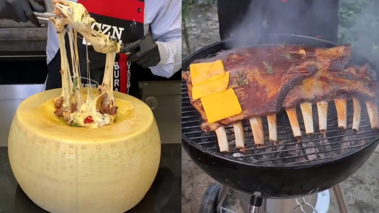 Turkish Chef Cooking Amazing Traditional Turkish Food 2020 - YouTube