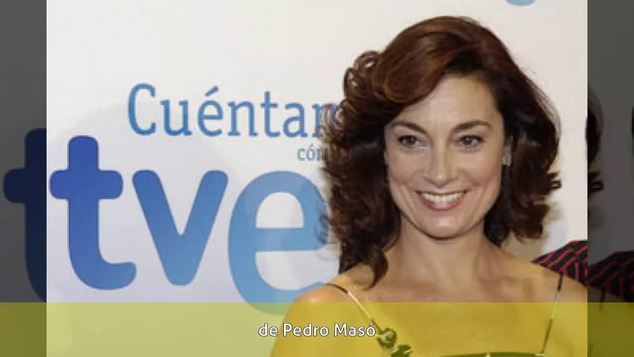 Silvia Espigado - Biografía - YouTube