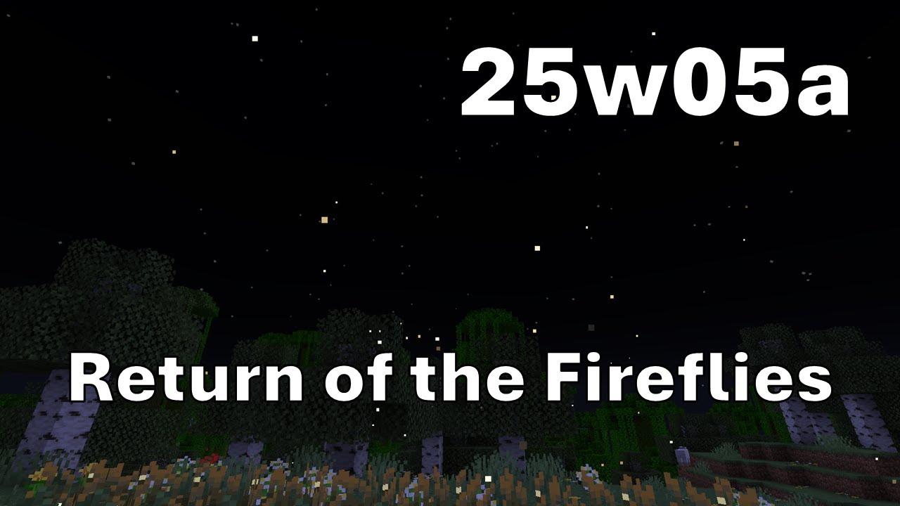 Snapshot快評 25w05a 再見螢火蟲|廣東話|香港 - YouTube