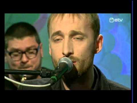 Lenna Kuurmaa ja Märt Avandi - \