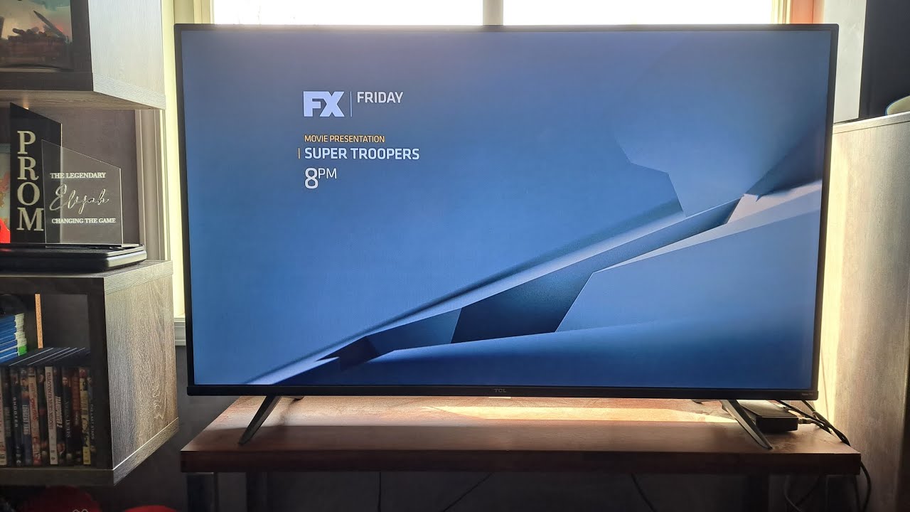 Super Troopers - FX Promo - YouTube