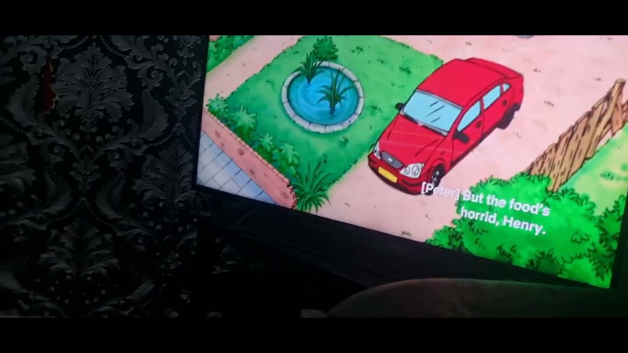 Destroying Windows 8.1 With Horror Edition... - YouTube