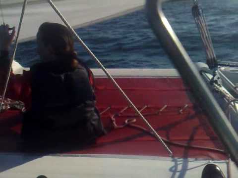 Topcat Spitfire 1 - YouTube