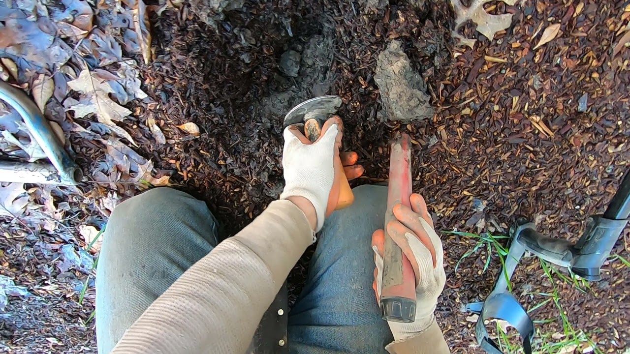 The worst green clay ever!! This school stomped me!! - YouTube