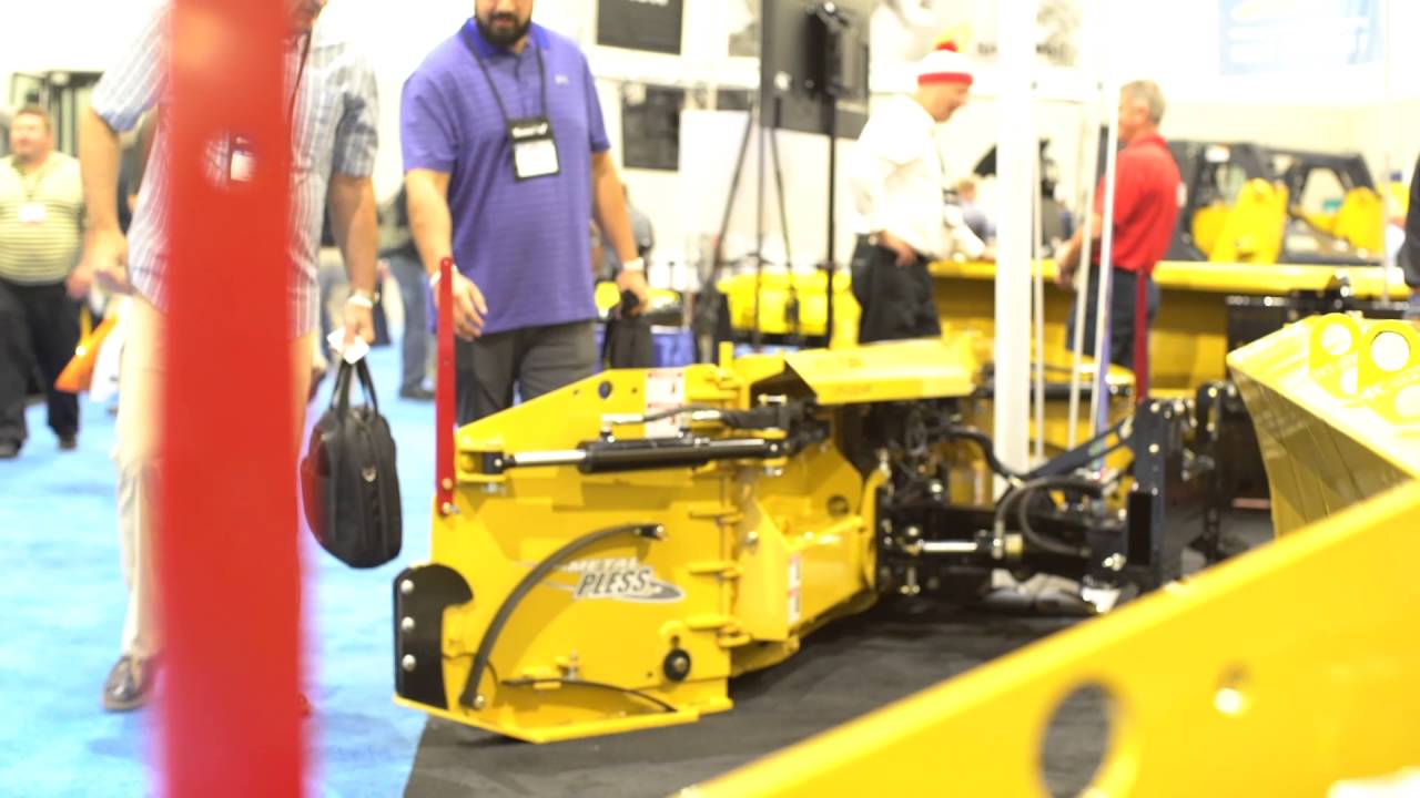 Metal Pless - YouTube