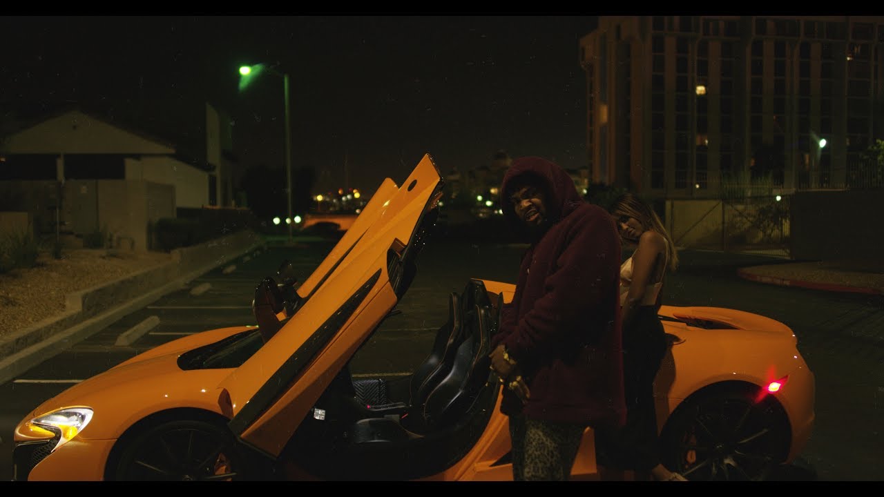 Raz Simone "When I Style on My Enemies" Official Video - YouTube
