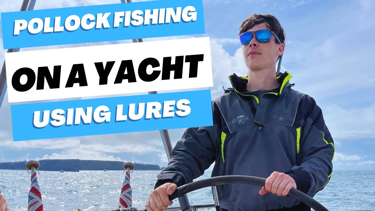 CATCHING MULTIPLE SPECIES! SEA FISHING - MILFORD HAVEN - YouTube