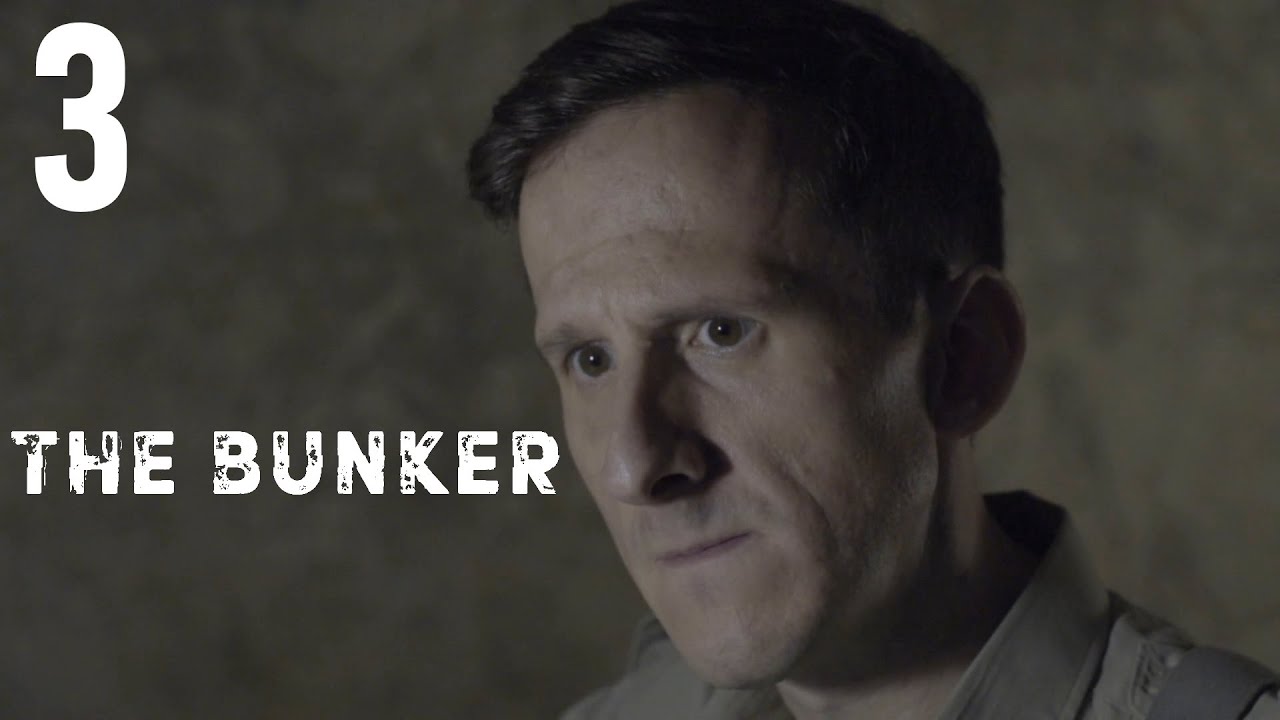 The Bunker part 3 Ending (Game Movie) (No Commentary) - YouTube