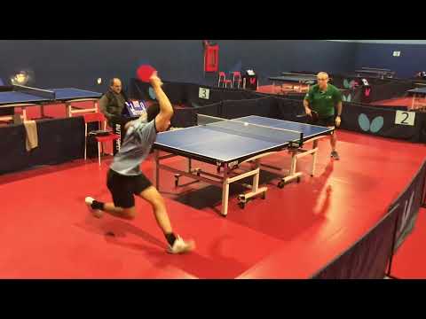 GLOBAL | ALPEREN FATİH BOSTANCI - AYKUT SAFOĞLU | FINAL | 25.03.2023