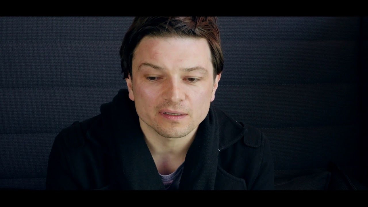 Evolution Emerging 2016 - Kingsley Chapman and the Murder interview ...