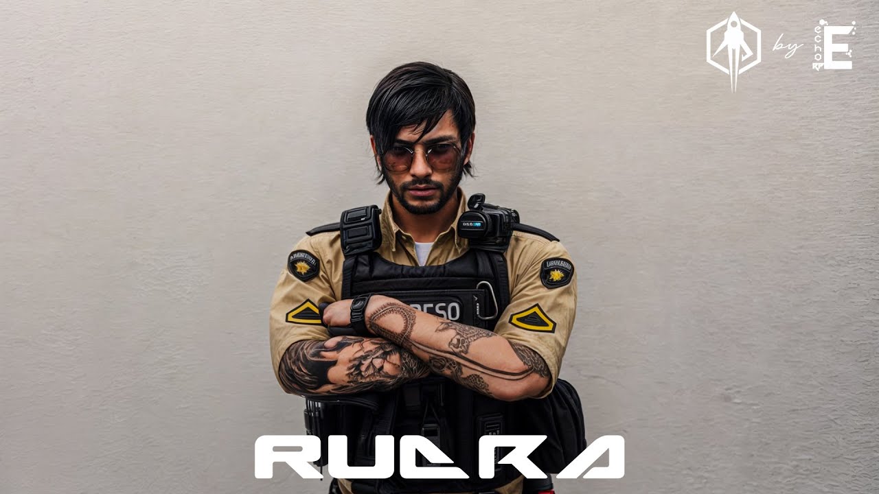 Jungle Khata?🐯🦊🦁 | Rudra Oberoi / Cop RP / SoulCity By Echo RP🚀 #soulcity #gta5rp - YouTube