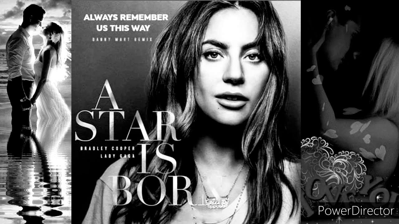Always remember us this way cover 🥰 - YouTube