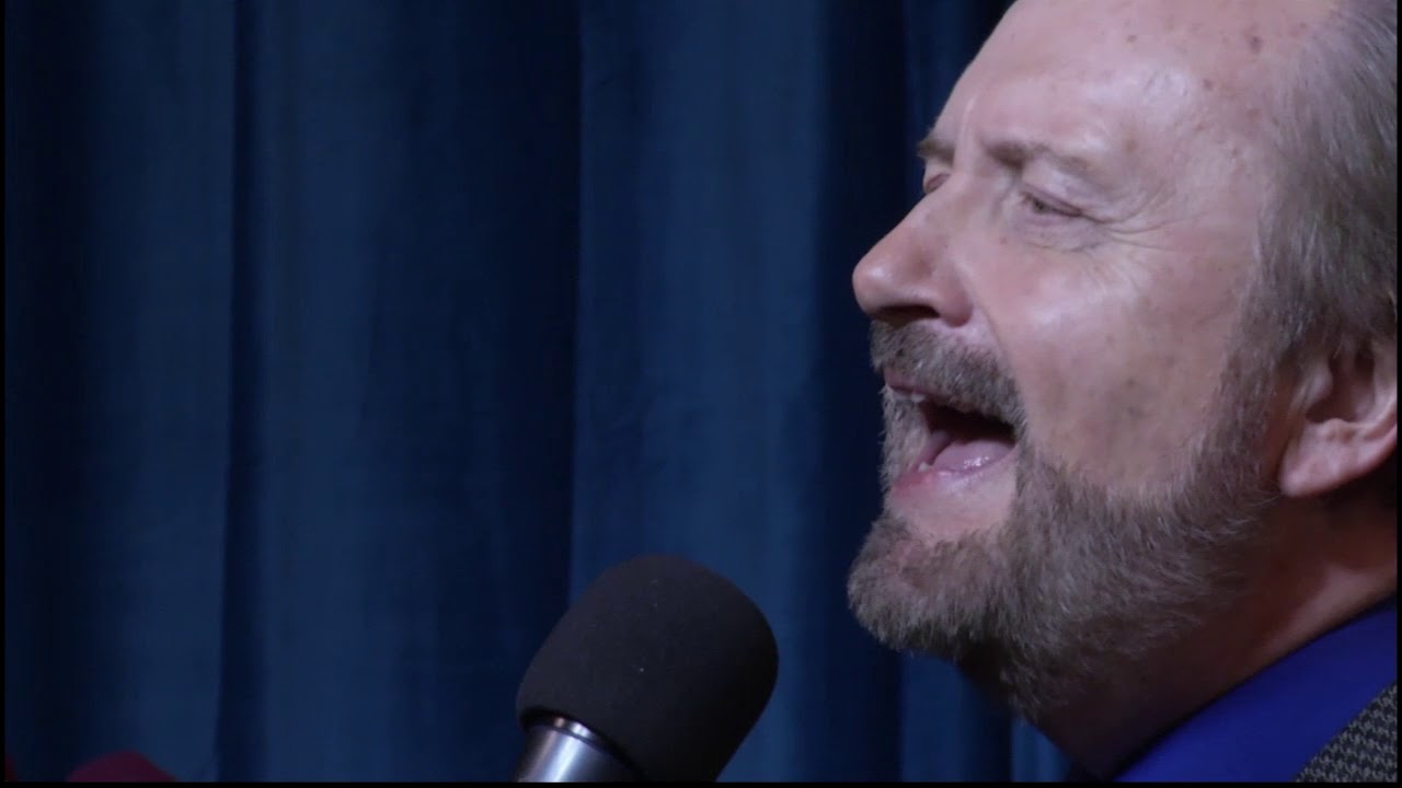 Gordon Jensen- Sweetest Song 720 - YouTube