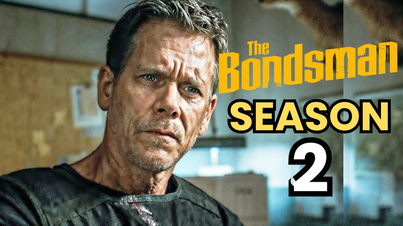 The Bondsman Season 2 Prediction, Release Date, and Everything We Know ...