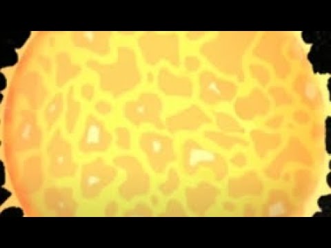 If solarballs had no face - YouTube