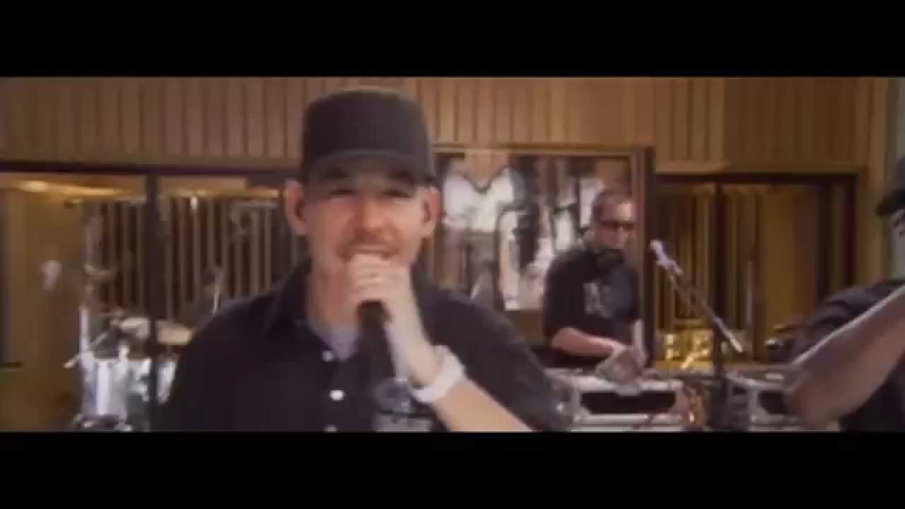 Styles of Beyond ft. Fort Minor - Nine Thou vs. Petrified (mixed by Gab ...