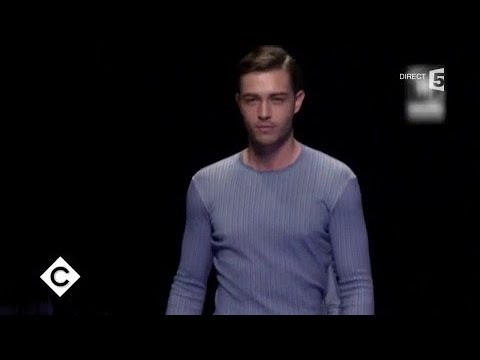 The hottest guy everyone wants: Francisco Lachowski! - C à Vous - 26/10/2017