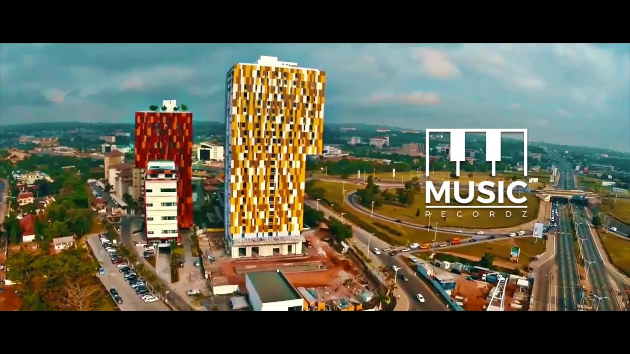 La Jay - By June (Official Video) - YouTube