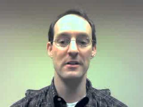 School Choice Week Lunchtime Lesson with Tom Neumark - YouTube