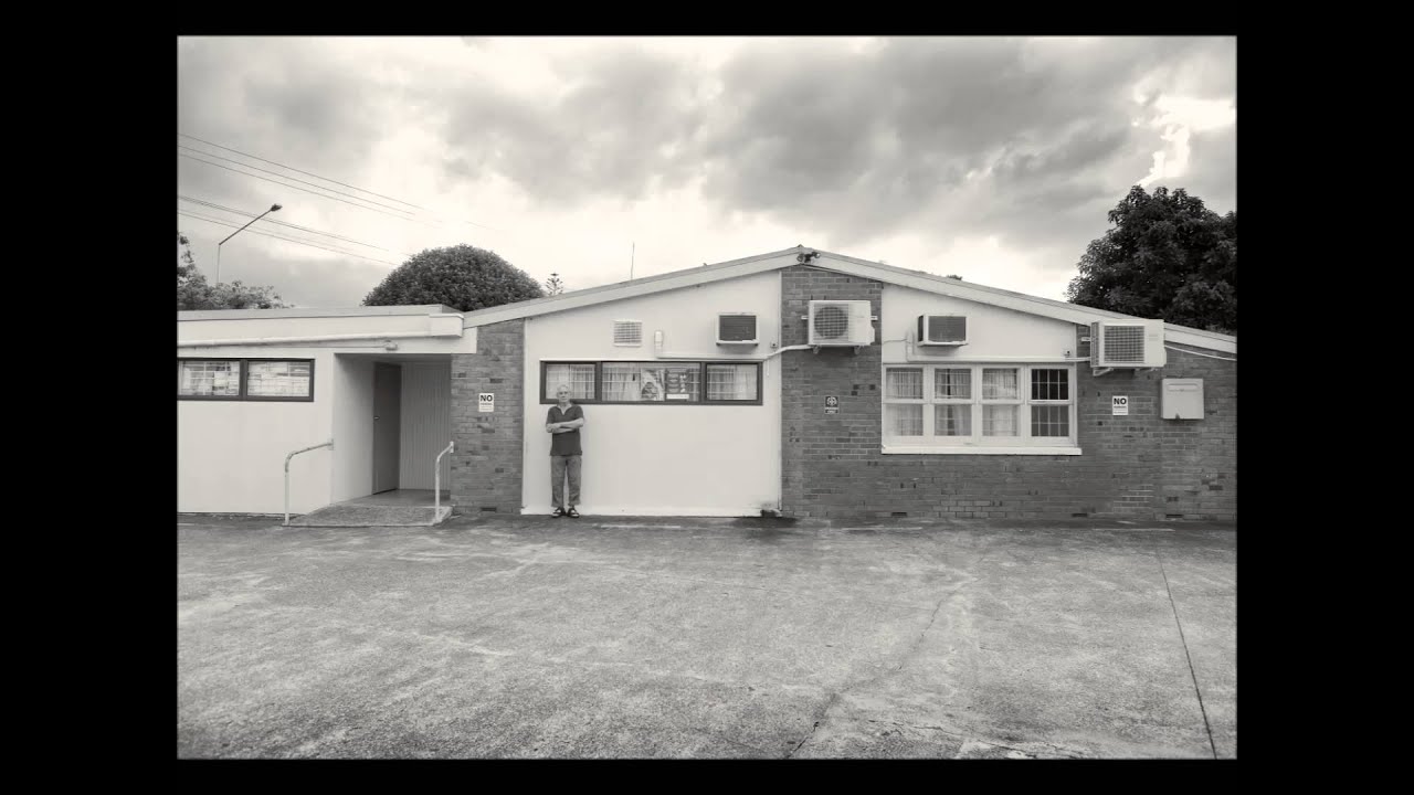 Graeme Fenton photo essay March 2015 - YouTube