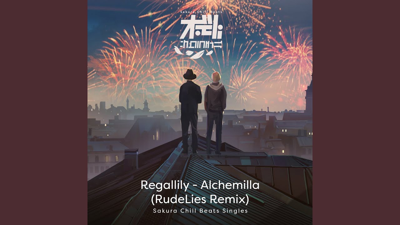 Alchemilla (RudeLies Remix) - SACRA BEATS Singles - YouTube