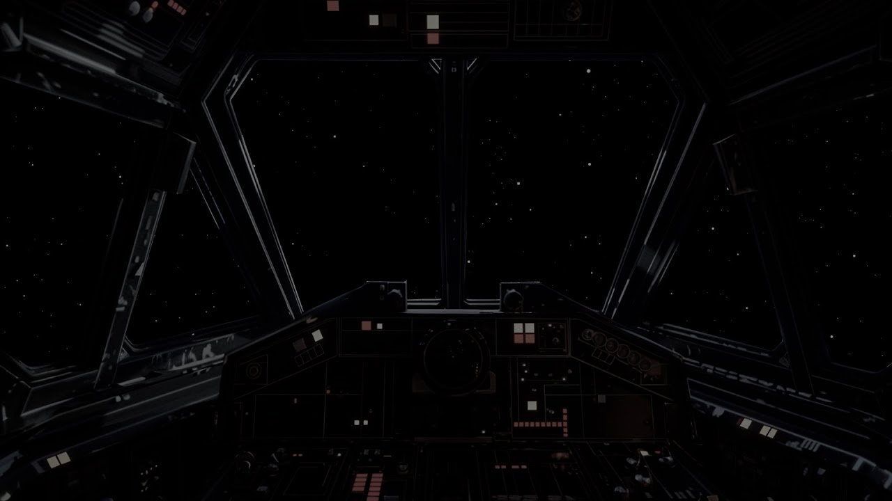 🎶 Spaceship White Noise Dreamscape | Your Gateway To Relaxation | Boost ...
