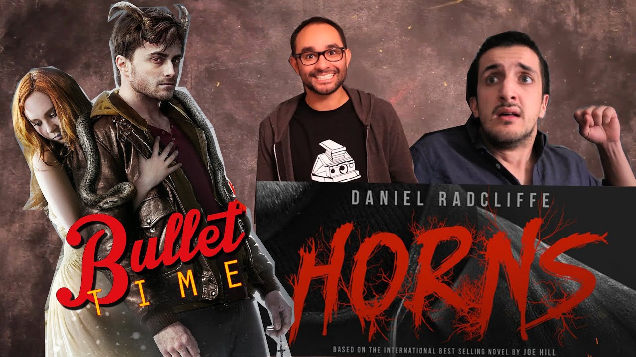 Bullet Time #12 - Horns - YouTube