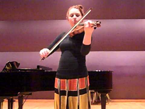 Bach Emily.MP4 - YouTube