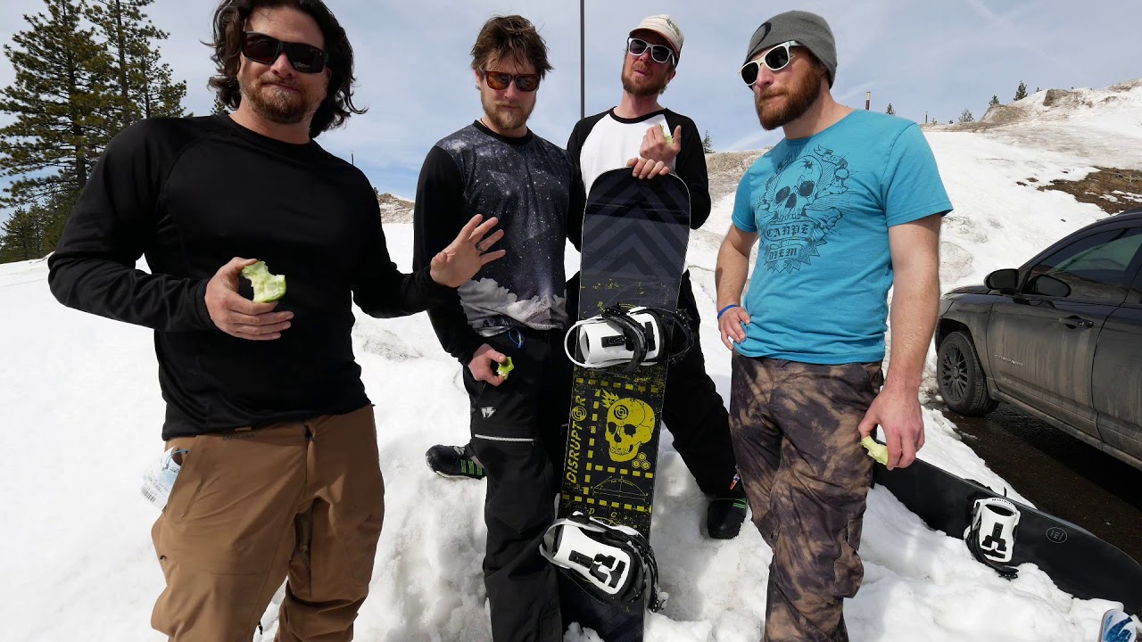 Signal Disruptor Review - YouTube