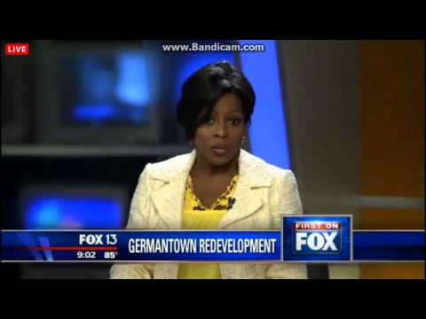 WHBQ FOX13 9:00 News Open 6/23/2014 - YouTube