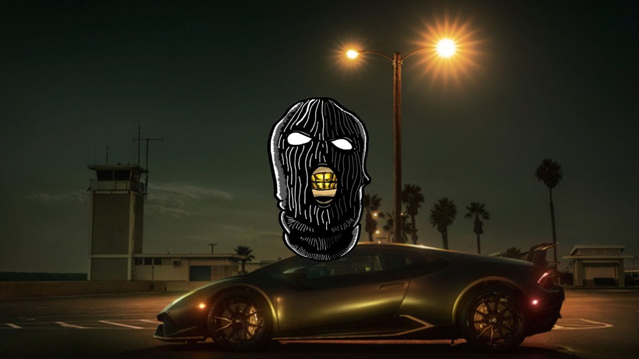 NY Drill Type Beat-"NIGHT" | New York Vibe Drill Beat - YouTube