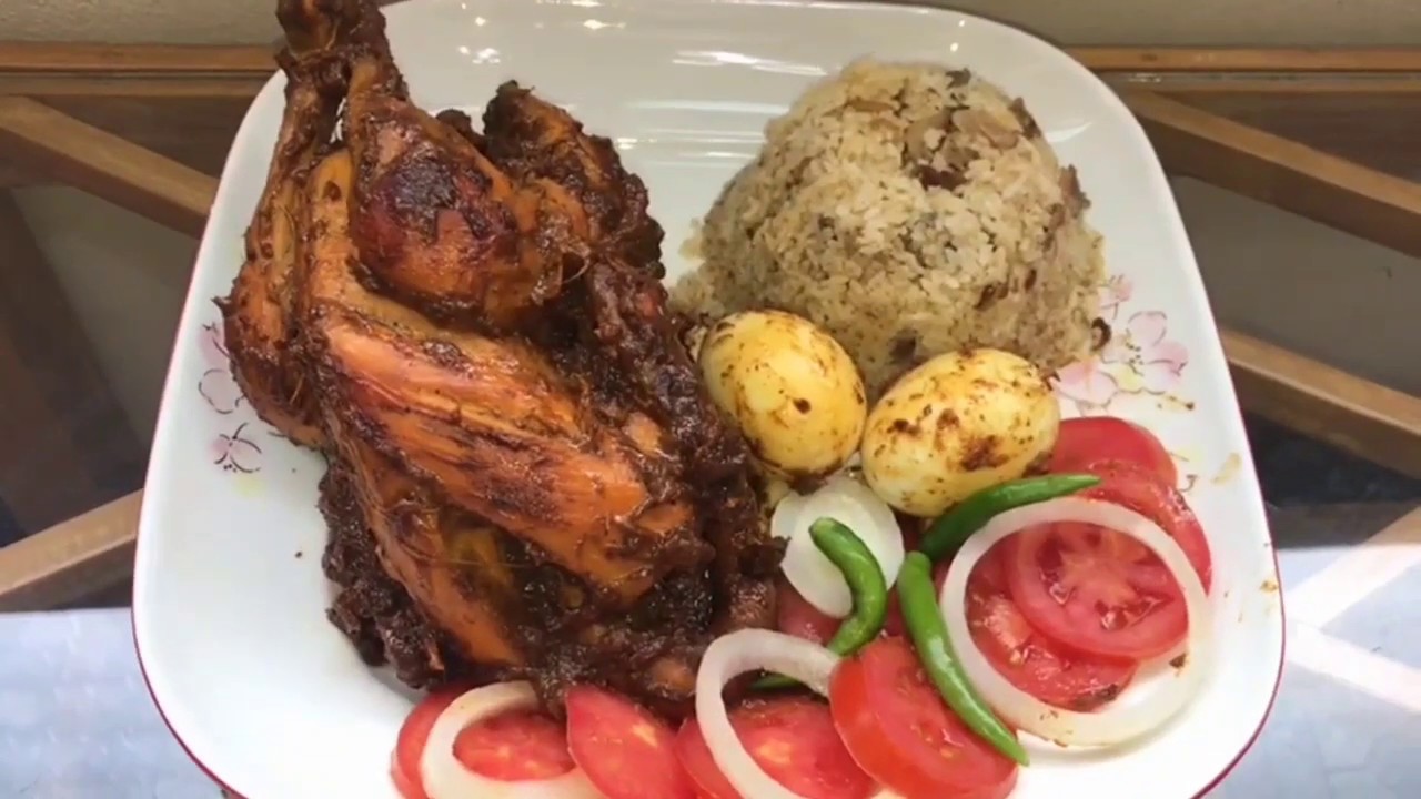 MURG MUSALLAM ||WHOLE CHICKEN ROAST||EASY AND DELICIOUS RECIPE||MURG ...