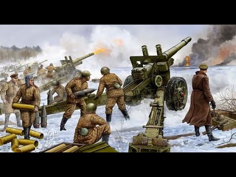 Operation Fall Weiss - Commintern Turn 11 - YouTube