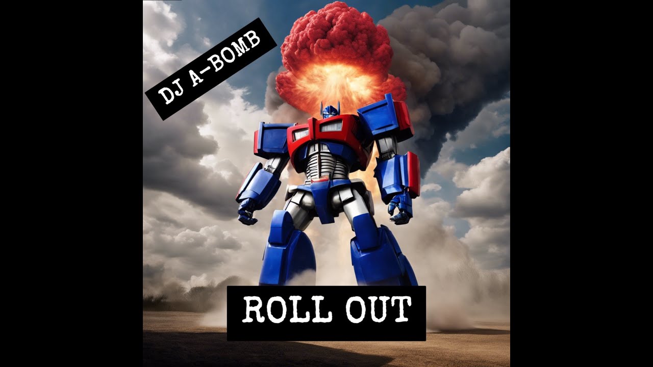 ROLL OUT (OFFICIAL AUDIO) - YouTube