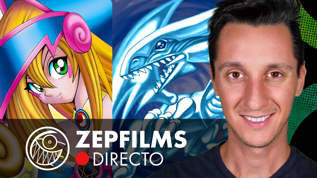 Con este podcast recuperas tu virginidad - YouTube