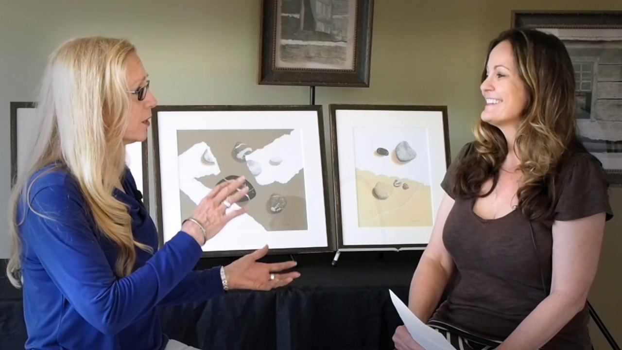 Nancy Hilgert - The Great Lesser Known - YouTube