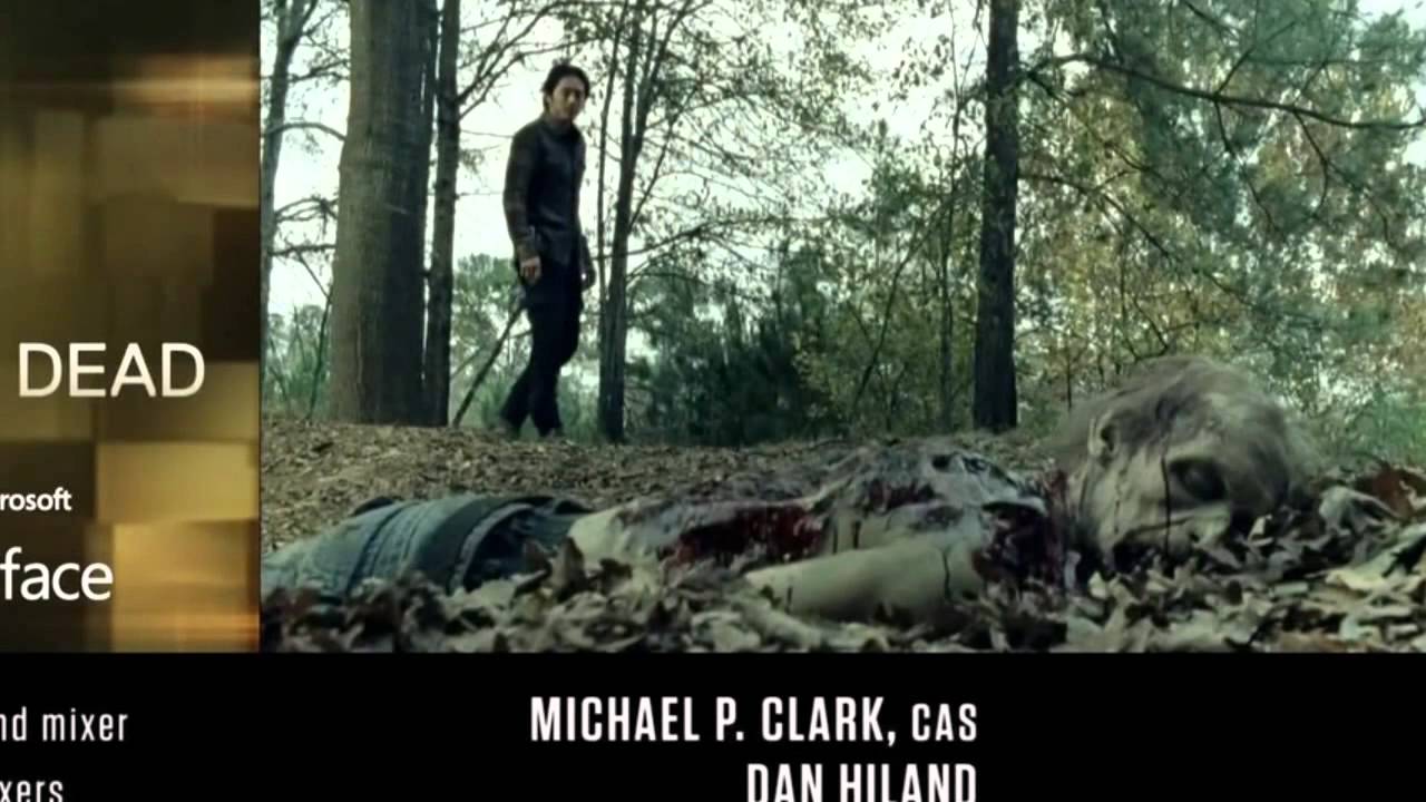 The Walking Dead 5x16 Season Finale "Conquer" Promo [HD] - YouTube
