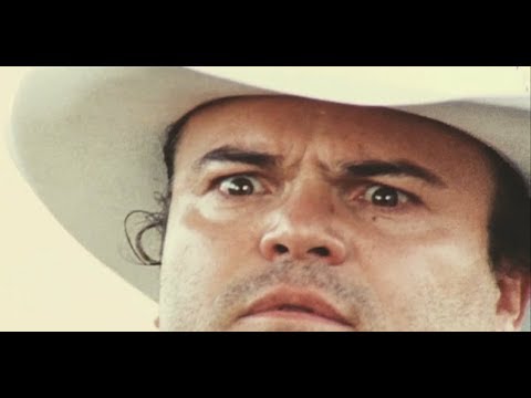 Gorillaz 'Humility' but it's just when Jack Black is on screen - YouTube