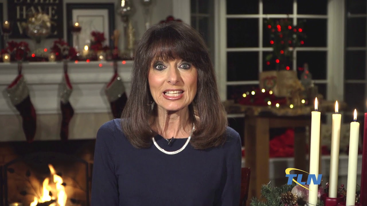 Debra Fraser December message - YouTube