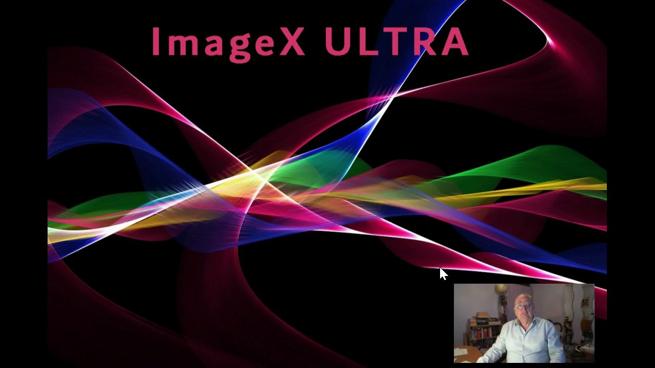 ImageX ULTRA Review - YouTube